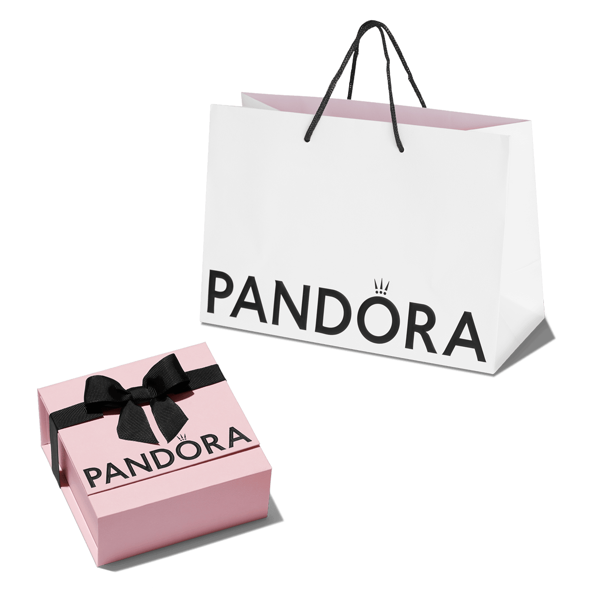 OLD PINK premium box set – Pandora Lietuva